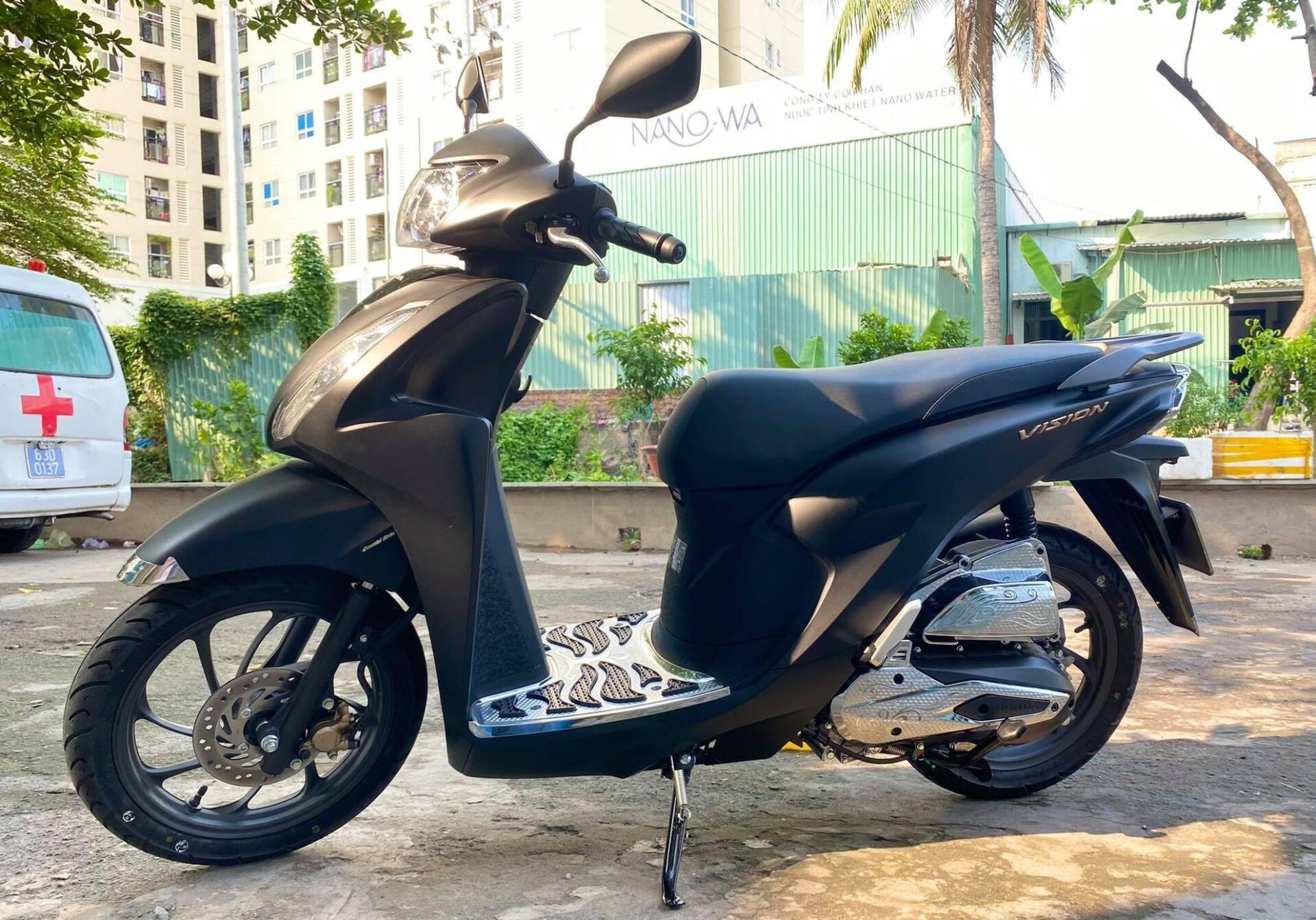 Phanh ABS và CBS: Điểm khác nhau và độ an toàn - Xe Vui Việt Nam